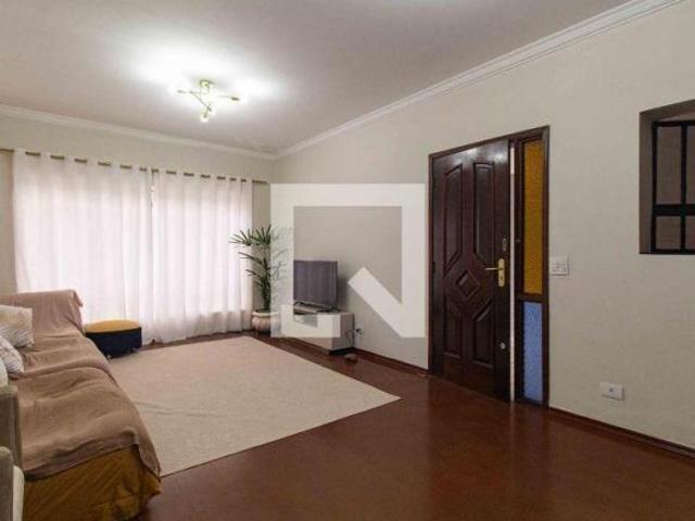 Casa à Venda Ipiranga, 4 Quartos, 230 m² São Paulo
