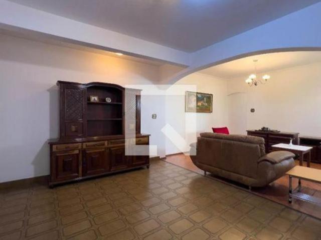 Casa à Venda Ipiranga, 4 Quartos, 236 m² São Paulo
