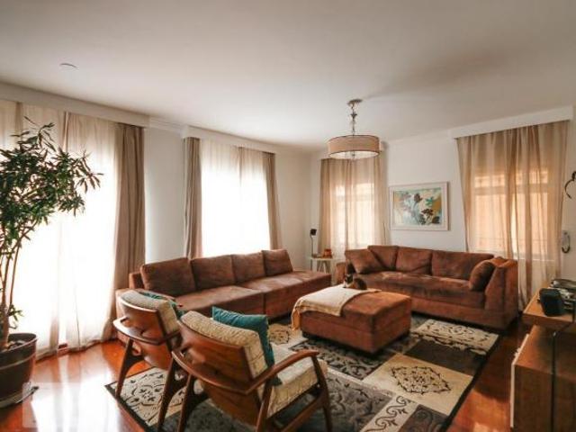 Casa à Venda Ipiranga, 4 Quartos, 340 m² São Paulo