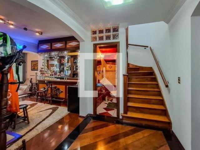 Casa à Venda Ipiranga, 4 Quartos, 360 m2