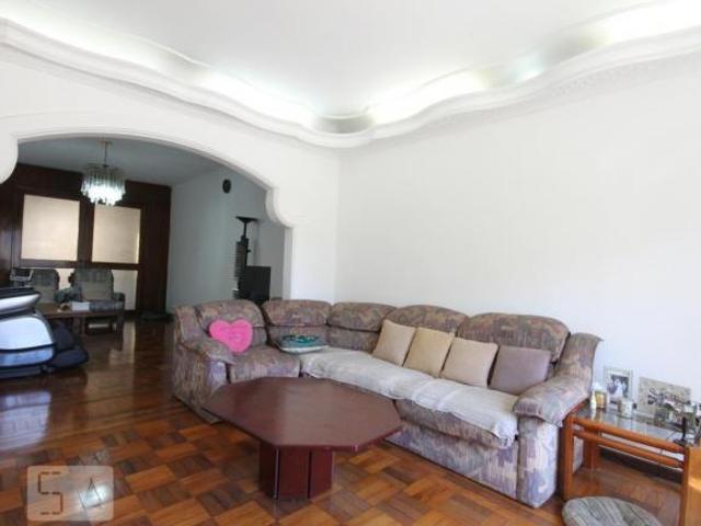 Casa à Venda Ipiranga, 4 Quartos, 361 m2