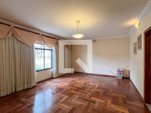 Casa à Venda Ipiranga, 4 Quartos, 304 m² São Paulo