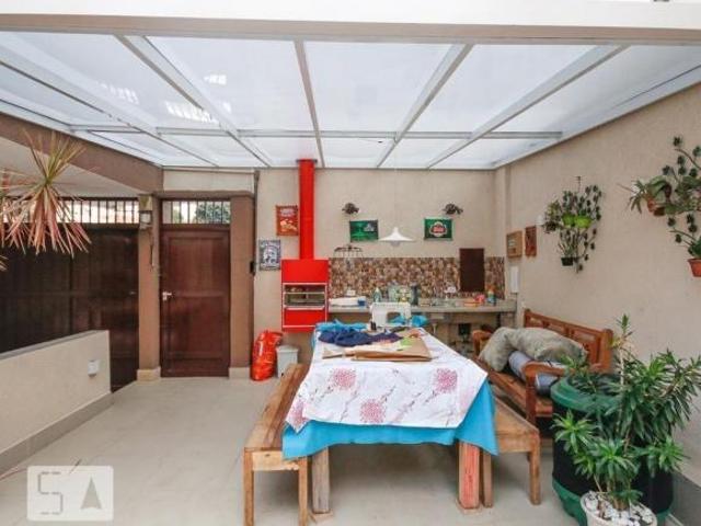 Casa à Venda Ipiranga, 4 Quartos, 400 m2