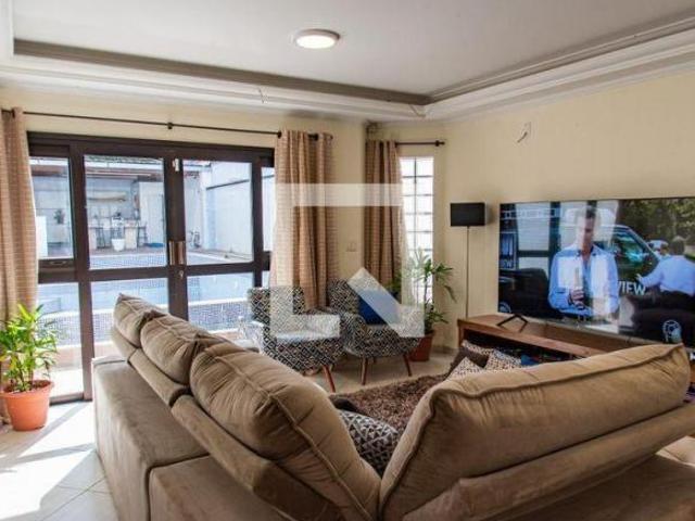 Casa à Venda Ipiranga, 4 Quartos, 420 m² São Paulo