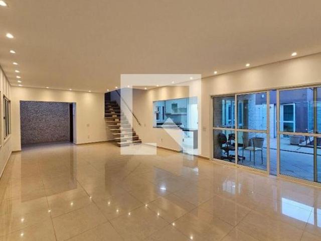 Casa à Venda Ipiranga, 4 Quartos, 500 m2