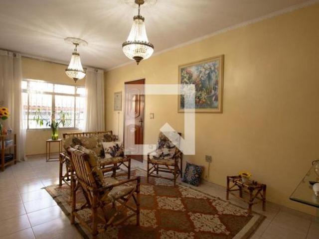 Casa à Venda Ipiranga, 4 Quartos, 90 m2