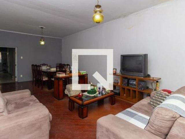 Casa à Venda Ipiranga, 5 Quartos, 247 m² São Paulo