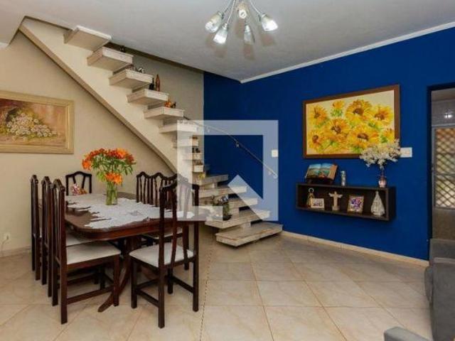 Casa à Venda Ipiranga, 5 Quartos, 250 m² São Paulo