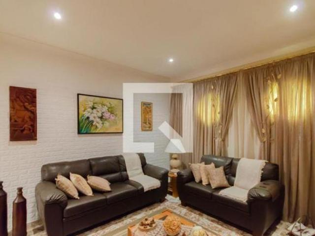 Casa à Venda Ipiranga, 5 Quartos, 264 m² São Paulo