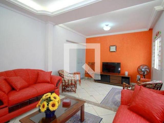 Casa à Venda Ipiranga, 5 Quartos, 360 m² Belo Horizonte