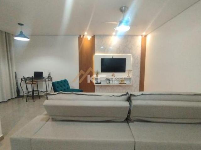 Casa à venda Ipiranga Móveis Incluso Ribeirão Preto SP