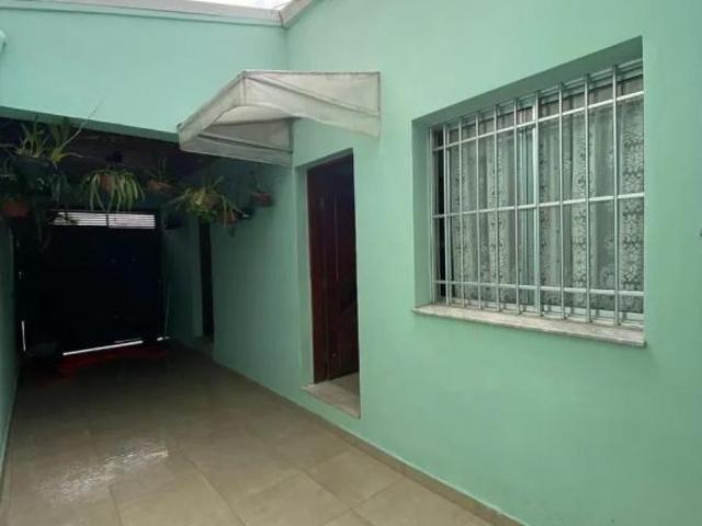 Casa à venda, Ipiranga, próximo Av Nazaré e Museu do Ipiranga São Paulo, SP