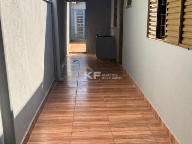 Casa à venda Ipiranga Ribeirão Preto SP