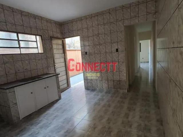 Casa à venda, Ipiranga, Ribeirão Preto, SP