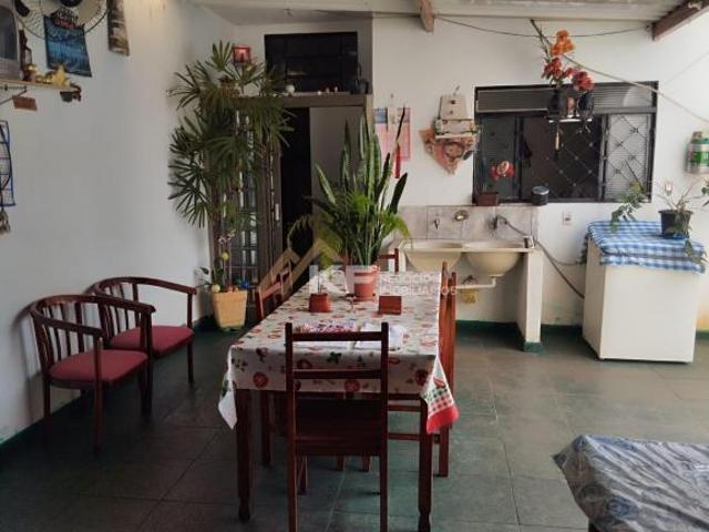 Casa á Venda Ipiranga Ribeirão Preto / SP