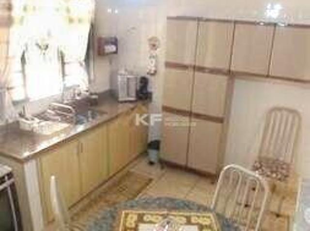 Casa á venda Ipiranga Ribeirão Preto/SP