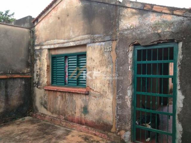 Casa á Venda Ipiranga Ribeirão Preto/SP