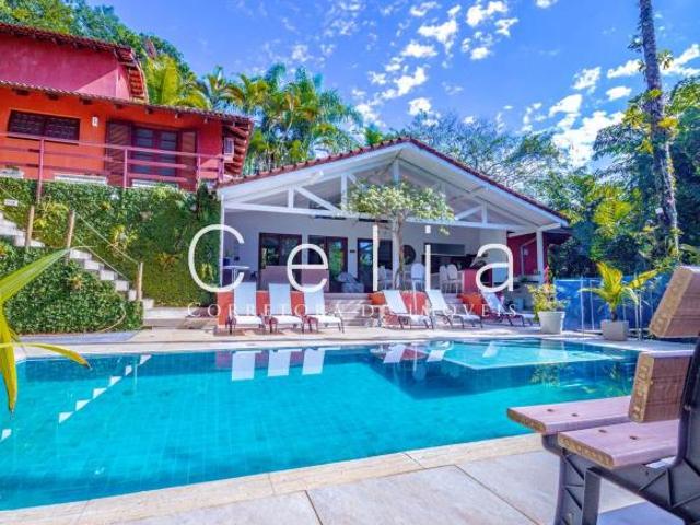 Casa à venda, Iporanga, Guarujá, SP
