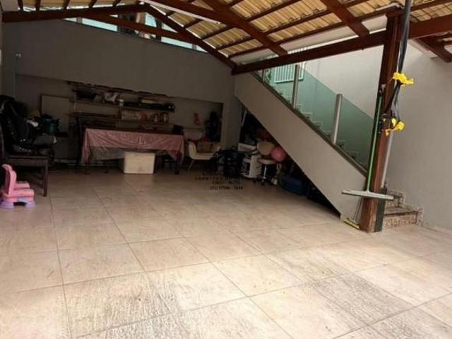 Casa à Venda Itacolomi | Conforto, Espaço e Excelente Acabamento