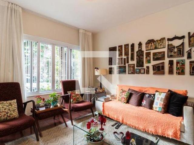 Casa à Venda Itaim Bibi, 3 Quartos, 125 m2