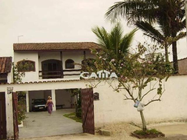 Casa á venda Itanhaém/ Balneário Gaivota