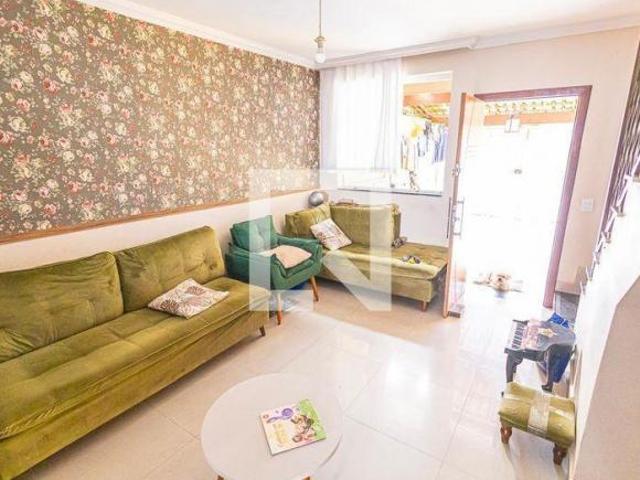 Casa à Venda Itapoã, 2 Quartos, 86 m² Belo Horizonte