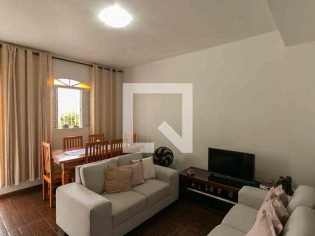 Casa à Venda Itapoã, 2 Quartos, 80 m² Belo Horizonte