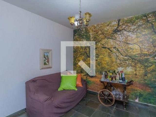 Casa à Venda Itapoã, 4 Quartos, 271 m² Belo Horizonte