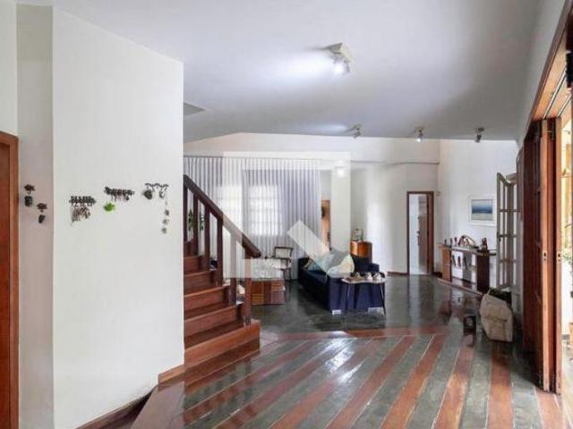 Casa à Venda Itapoã, 4 Quartos, 360 m² Belo Horizonte