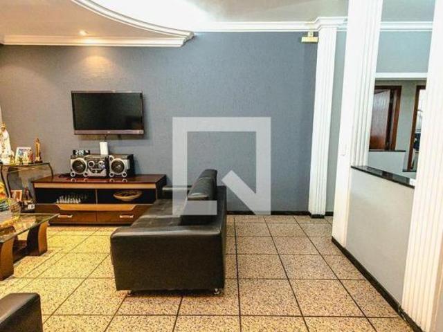 Casa à Venda Itapoã, 4 Quartos, 315 m² Belo Horizonte