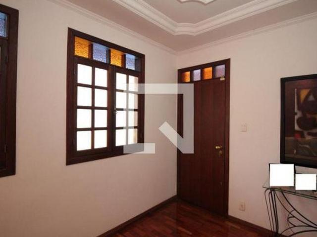 Casa à Venda Itapoã, 4 Quartos, 450 m² Belo Horizonte