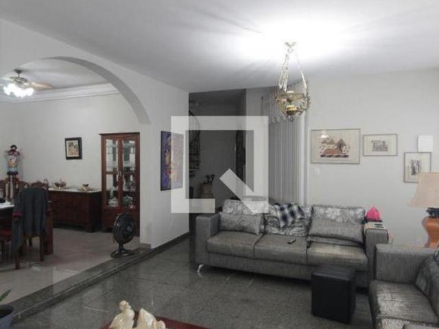Casa à Venda Itapoã, 4 Quartos, 406 m² Belo Horizonte