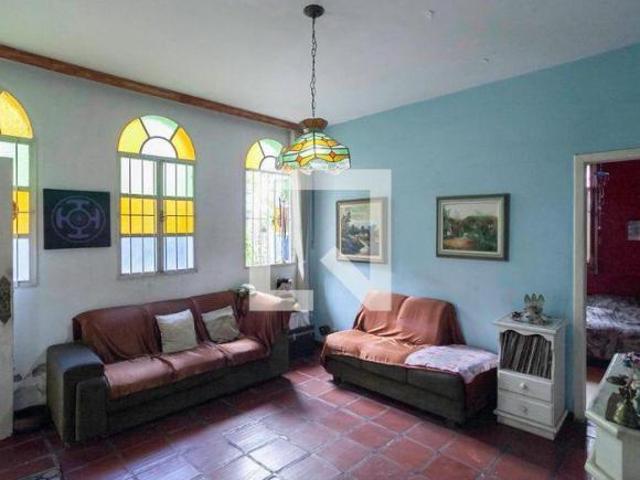 Casa à Venda Itapoã, 5 Quartos, 138 m² Belo Horizonte