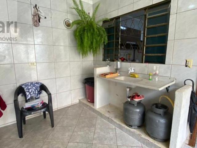 CASA À VENDA ITAPOÃ LONDRINA