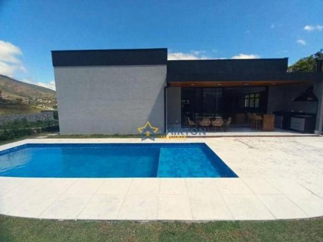 Casa à venda Itaporã Atibaia/SP