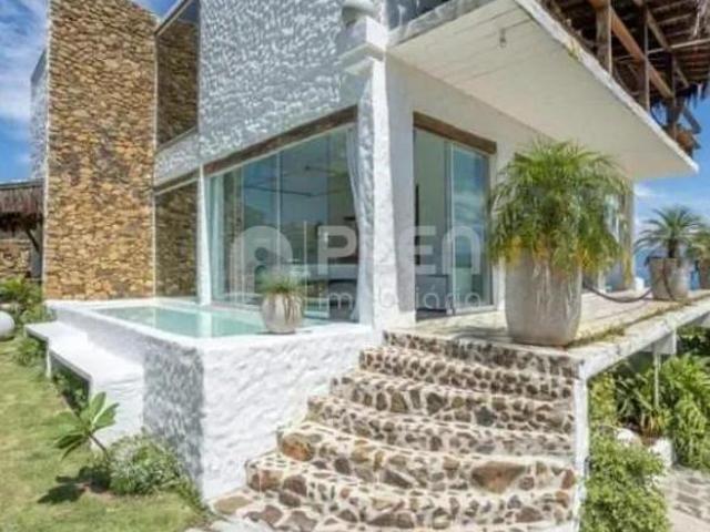 Casa à venda, Itaquanda, Ilhabela, SP