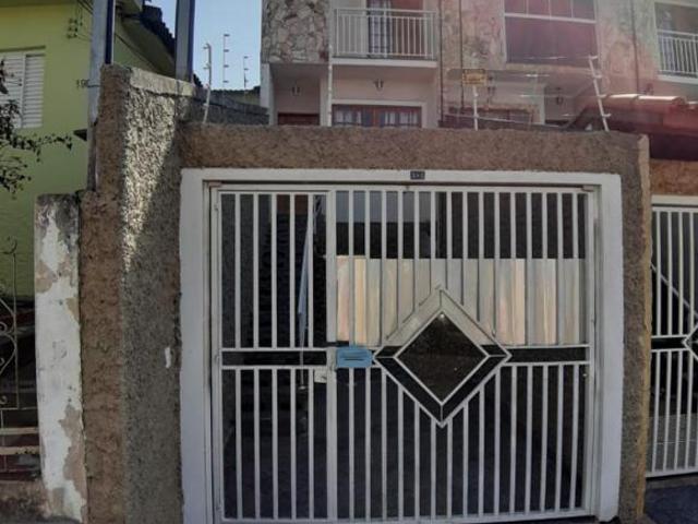 Casa à Venda Itaquera, 3 Quartos, 140 m2