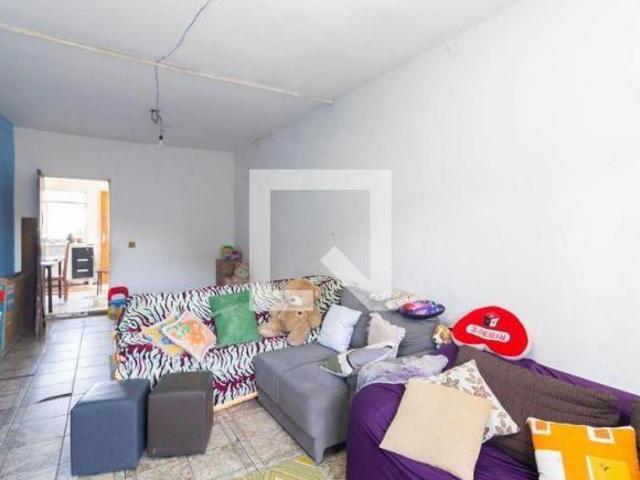 Casa à Venda Itaquera, 3 Quartos, 140 m² São Paulo