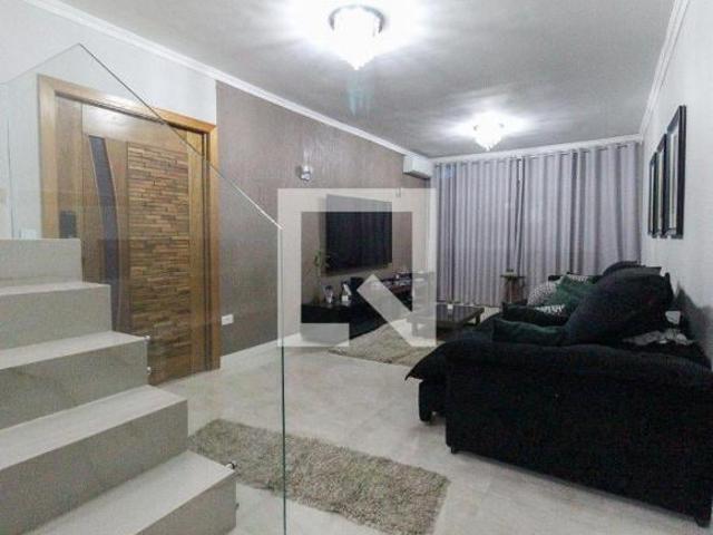 Casa à Venda Itaquera, 3 Quartos, 175 m2