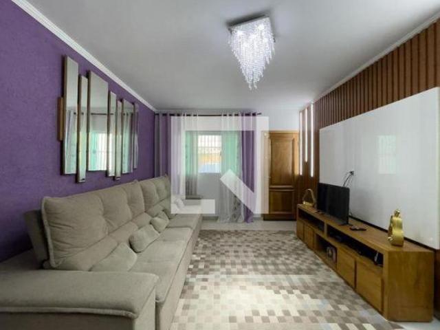 Casa à Venda Itaquera, 3 Quartos, 100 m2