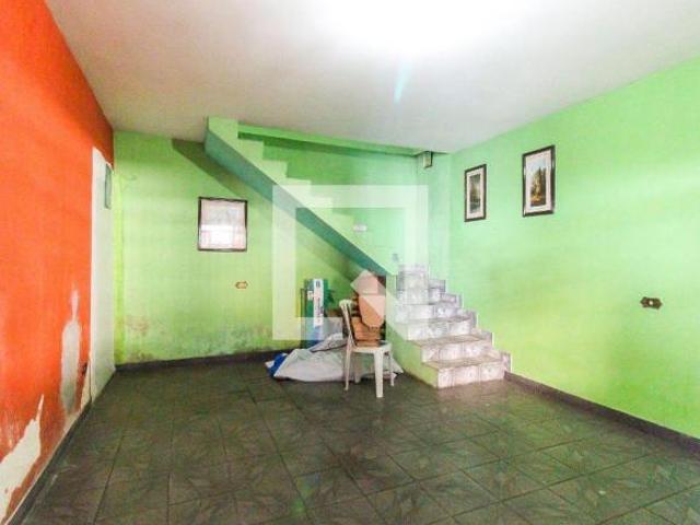 Casa à Venda Itaquera, 3 Quartos, 100 m2