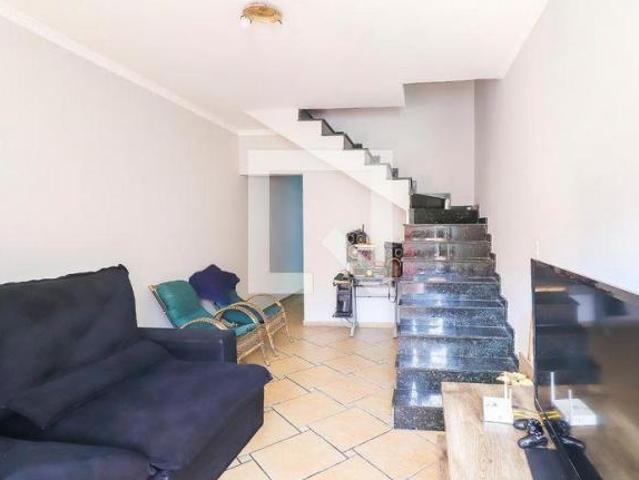 Casa à Venda Itaquera, 3 Quartos, 100 m2
