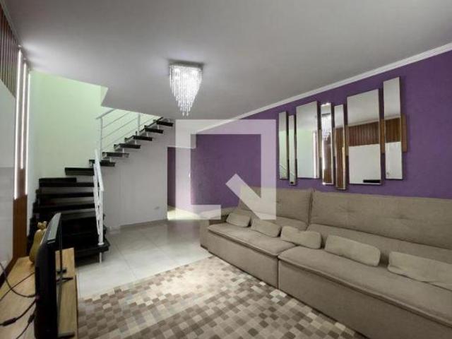 Casa à Venda Itaquera, 3 Quartos, 100 m2