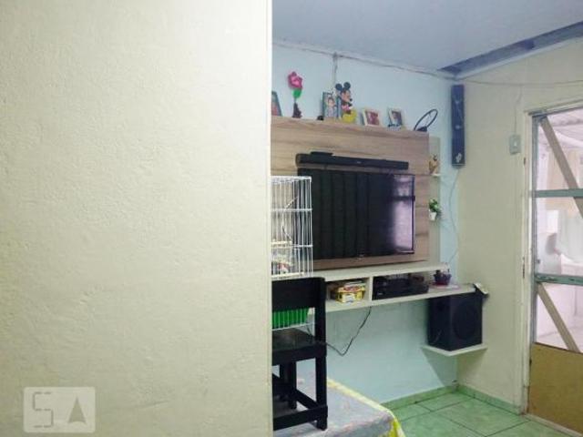 Casa à Venda Itaquera, 3 Quartos, 100 m2