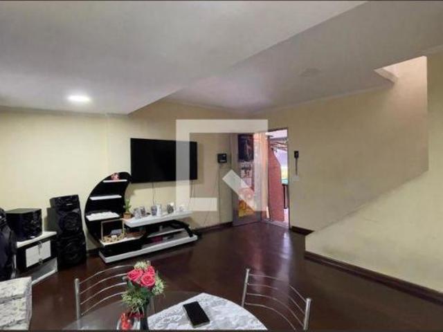 Casa à Venda Itaquera, 3 Quartos, 100 m2
