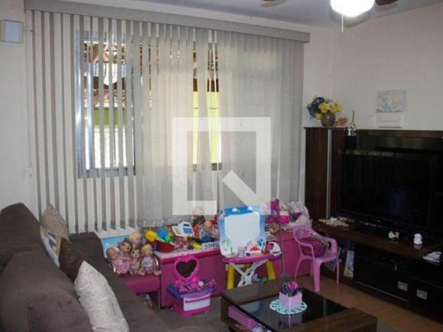 Casa à Venda Itaquera, 3 Quartos, 100 m2