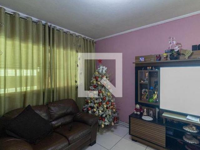 Casa à Venda Itaquera, 3 Quartos, 100 m² São Paulo