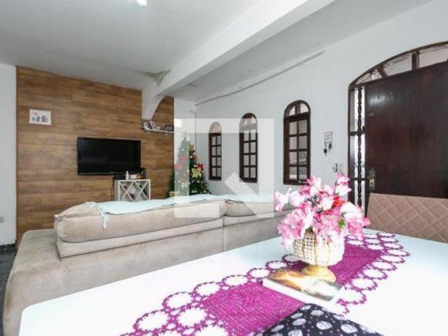 Casa à Venda Itaquera, 3 Quartos, 110 m² São Paulo