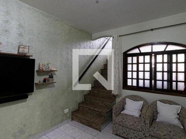 Casa à Venda Itaquera, 3 Quartos, 110 m² São Paulo