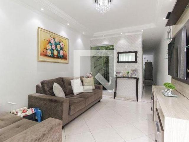 Casa à Venda Itaquera, 3 Quartos, 115 m2